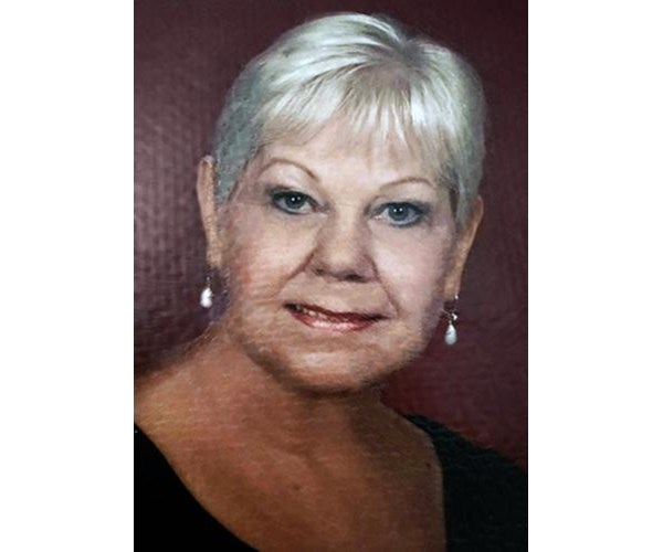 Joyce Kay Lisle Obituary (2025) - Beaumont, TX - Broussard's Mortuary ...