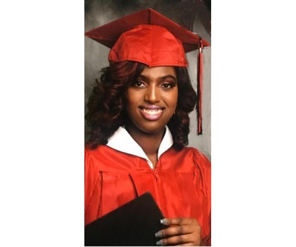 Jada Imari Reneau Obituary (2025) - New Orleans, LA - The Boyd Family ...
