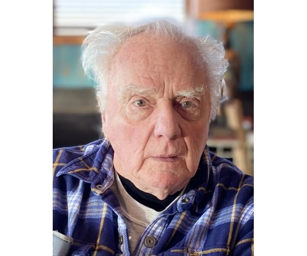 Daniel Walter-Emil Schacht Obituary (2026) - St. Croix Falls, WI ...