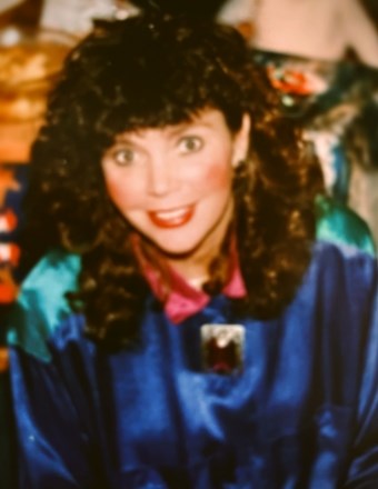 Eileen Melly Obituary (2026) - Vernon, CT - Ladd-Turkington & Carmon ...