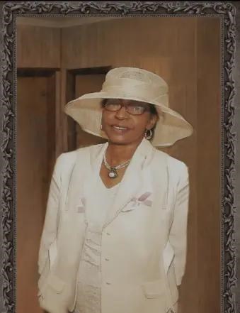 Evelyn Costen Obituary (2024) - Glennville, GA - King & Sons Funeral ...