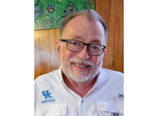 Michael Wayne Dickerson Obituary (2025) - Bowling Green, KY - J.C ...