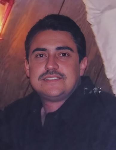 Sam Oliver Chavez Obituary (2023) - Ogden, UT - Myers Mortuary ...