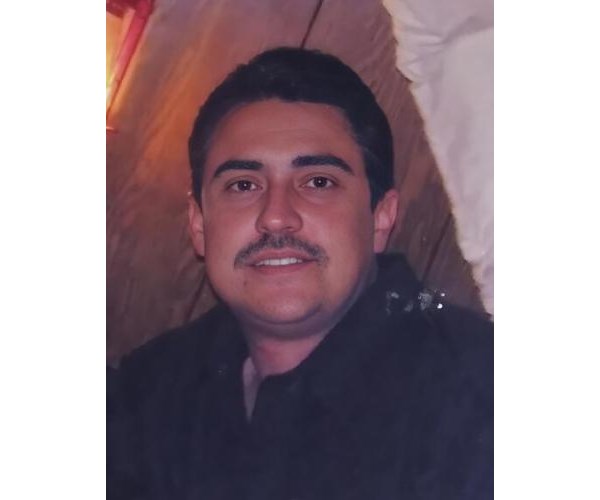 Sam Oliver Chavez Obituary (2023) - Ogden, UT - Myers Mortuary ...