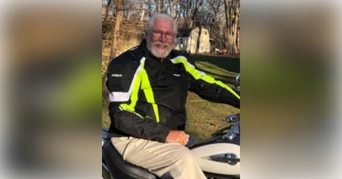 Robert H. Woolf Jr. Obituary (2023) - Warwick, RI - Quinn Funeral Home ...