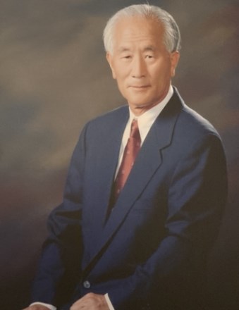 Sam Suk Cho Obituary (2025) - Fairfax, VA - Fairfax Memorial Funeral Home