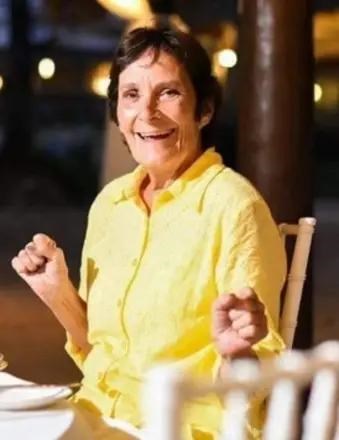 Marsha Ann Henson Obituary (2025) - Van, TX - Hilliard Funeral Home ...