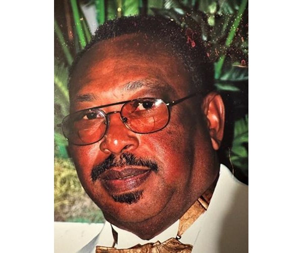 John Willis Johnson Jr. Obituary (2023) - Carthage, TX - Black's ...