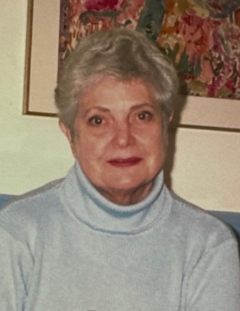 Ruth Adele Heffner Obituary (2025) - Iowa City, IA - Lensing Funeral ...