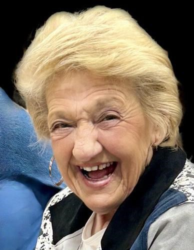 Mary Ann Hammer Obituary (2026) - Zimmerman, MN - West Funeral Home ...