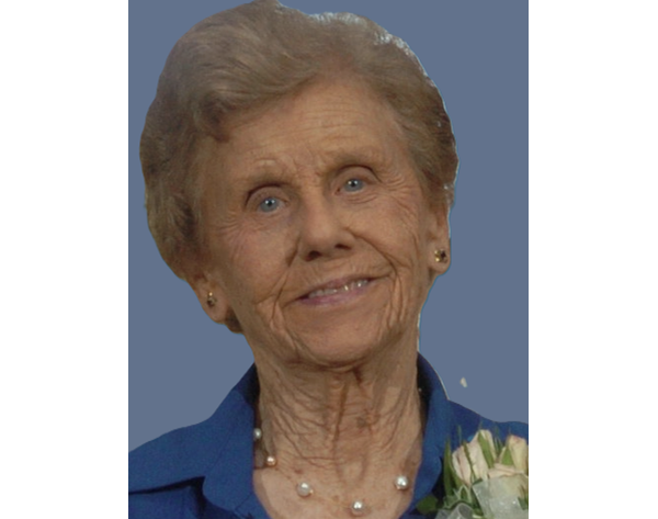 Margaret DeBruhl Elliott Obituary (2025) - Lugoff, SC - Kornegay ...