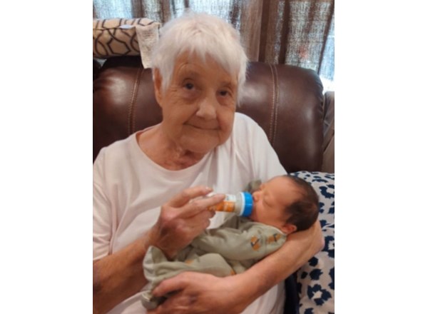 Deloris Fliter Obituary and Online Memorial (2026)