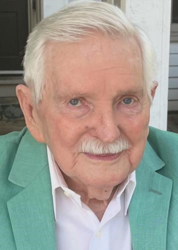 Richard Arnold Dickerson Obituary (2025) - Burlington, NC - Rich ...