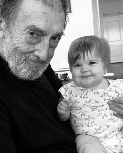 Dale Merriman Obituary (2022) - Woodbury, TN - Woodbury Funeral Home