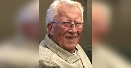 William "Bill" Nienow Obituary (2023) - Muskego, WI - Max A. Sass ...