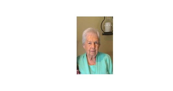 Sara Gilchrist Obituary (2024) - Nashville, TN - Woodbine Funeral Home ...