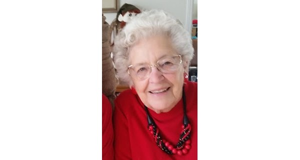 Mildred Miller Obituary (2026) - Klamath Falls, OR - O'Hair-Wards ...