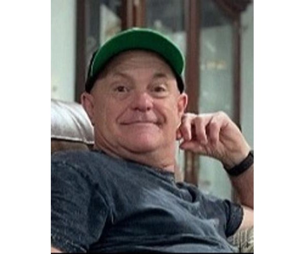 Michael Dewayne "Pnut" Hodge Obituary (2025) - Savannah, TN ...
