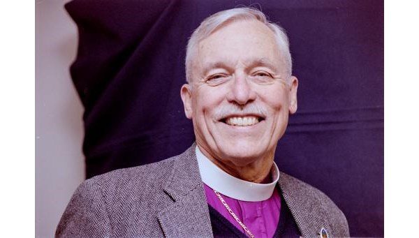 The Right Reverend Robert Hodges Johnson Obituary (1934 - 2025 ...