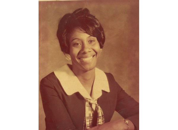 Lorene C. Smith Obituary (2026) - Kansas City, KS - Mrs. J.W. Jones ...