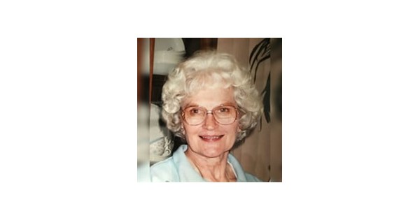 Mary F. Drozd Obituary (2024) - Eastlake, OH - Monreal Srnick Funerals ...