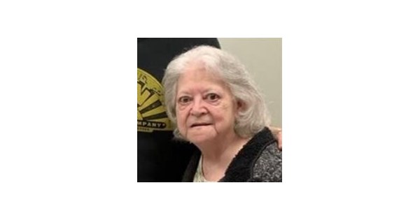 Glenna Weise Obituary (2025) - Princeton, WV - Bailey-Kirk Funeral Home ...