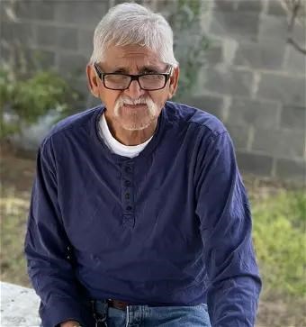 Raul Ramirez Obituary (2024) - West Odessa, TX - Acres West Funeral ...