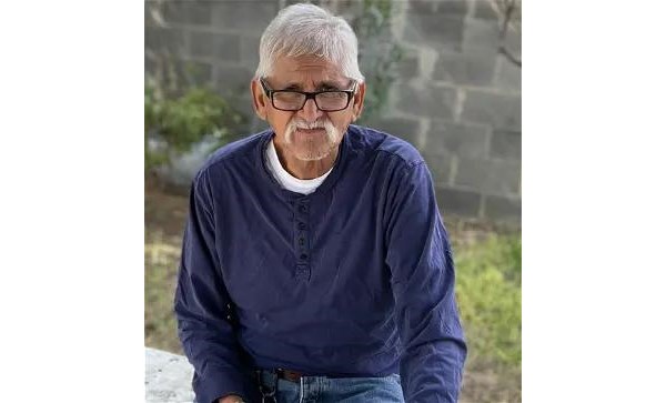 Raul Ramirez Obituary (2024) - West Odessa, TX - Acres West Funeral ...