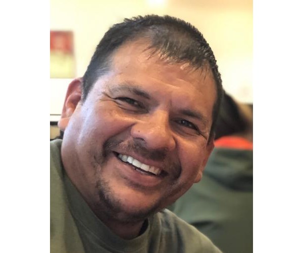 Ralphael Lozier Jr. Obituary (2025) - Buckley, WA - Weeks' Funeral ...
