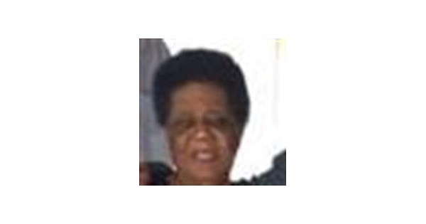 Josephine Smith Obituary (1943 - 2025) - North Charleston, SC - The ...