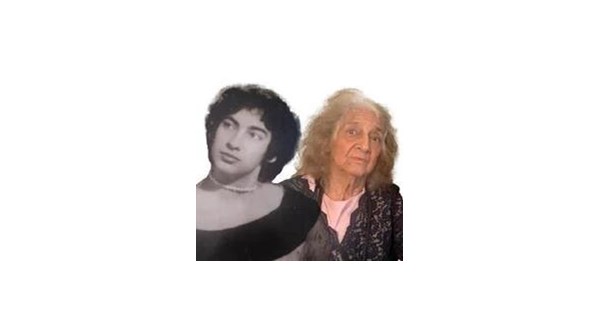 Beatrice O. Garza Obituary (2025) - San Antonio, TX - Palm Heights Mortuary
