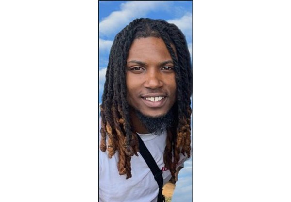 Justin Devaughn Vieira Obituary (2025) - Suffolk, VA - Metropolitan ...
