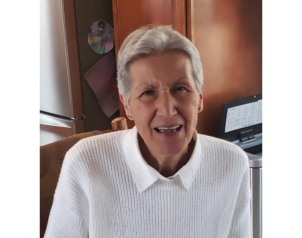 Loretta Garcia Obituary (2025) - Salt Creek, CO - Angelus Chapel Mortuaries