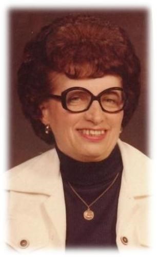 Emma L. Knoth Obituary (1923 - 2025) - Pittsfield, IL - WGEM