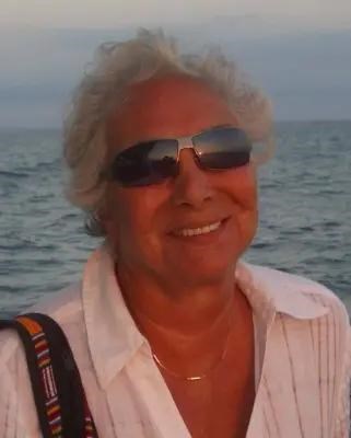 Elizabeth Rose Hanes Obituary (2025) - Bloomfield, NJ - Halpin-Bitecola ...