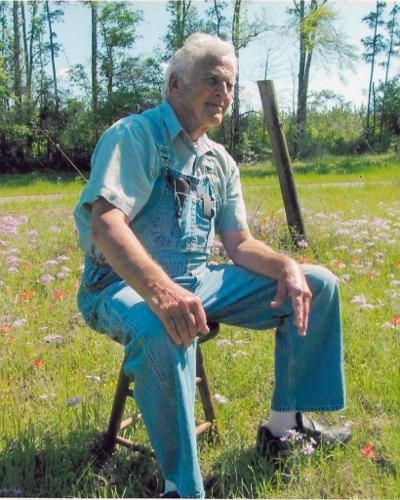 Pete Eastin Obituary (2023) - Diana, TX - Croley Funeral Home - Diana