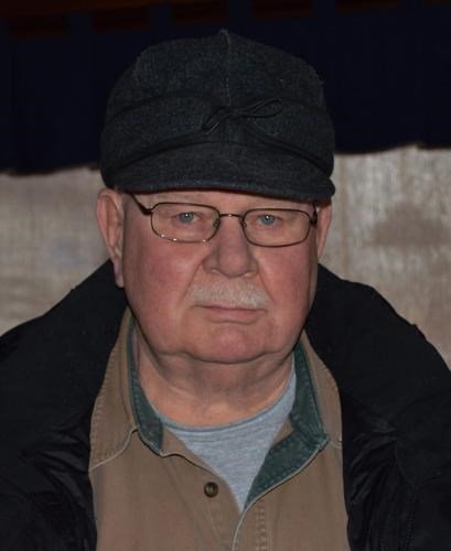 Frederick Edward Abramson Obituary (2025) - Temperance, MI - Urbanski’s ...