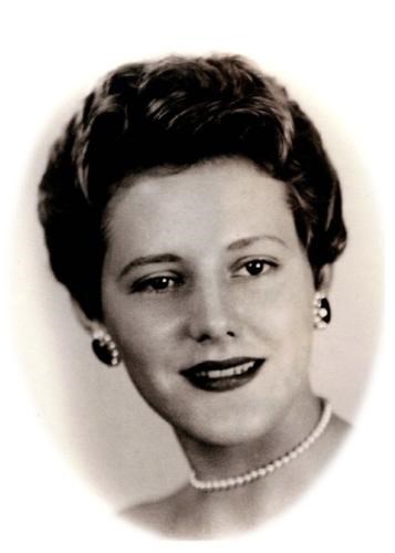 Mary Rosas Obituary (2025)