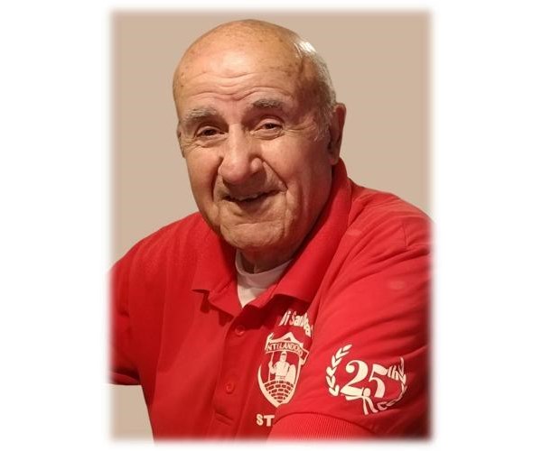 Elio A. Ciarlo Obituary (1933 - 2025) - Watertown, CT - WFSB