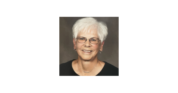 Patty Simon Obituary (2024) - Bowdle, SD - Lien Funeral Home - Bowdle