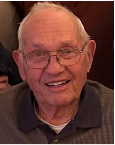 William L. Case Obituary (2025) - Cincinnati, OH - Thomas-Justin ...