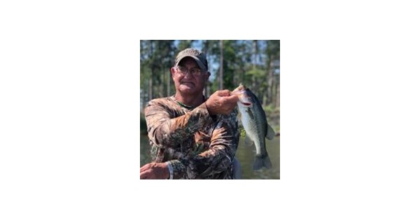 Donald Ray "Bronco" Doyle Obituary (2026) - DeRidder, LA - Dorman-Riley ...