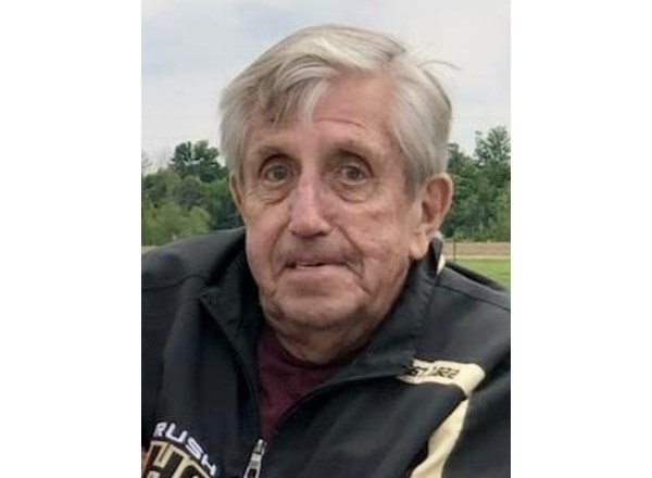 Rick Disbro Obituary (2026) - Milroy, IN - Todd Funeral Centre ...