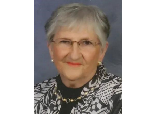 Bernice Laster Vick Good Obituary (1932 - 2025) - Hopkinsville, KY ...