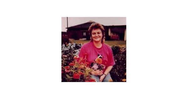 Sandra Lee Jones Obituary (2025) - Saline, MI - Robison-Bahnmiller ...