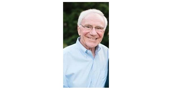 Ronald H. Black Obituary (2026) - Lititz, PA - William P Spence Funeral ...