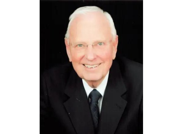 Jimmy E. Anderson Obituary (2025) - Oklahoma City, OK - Resthaven ...