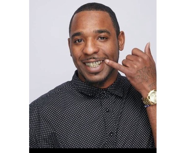 Antavius Jerell Brown Obituary (2025) - Bishopville, SC - JP Holley ...