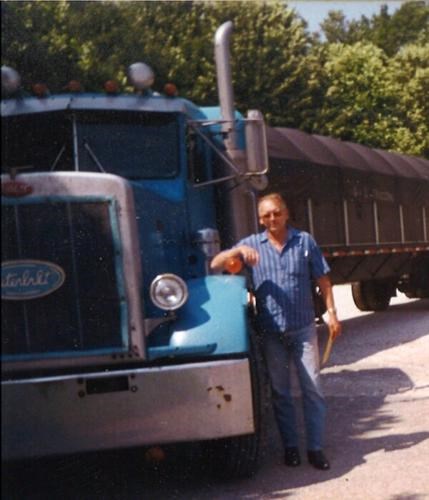 Ronald L. Henry Obituary (2023) - Cambridge, OH - Thorn-Black Funeral ...