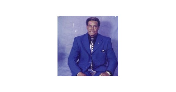 Mr. Abraham Brown Sr. Obituary (2023) - North Charleston, SC - W.M ...